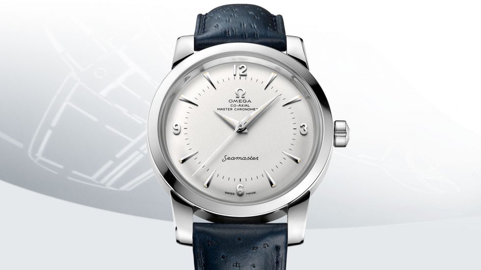 【2018年新作】オメガ 511.12.38.20.02.001 / 511.13.38.20.02.001 シ⁠ーマスタ⁠ー1948 マスタ ...