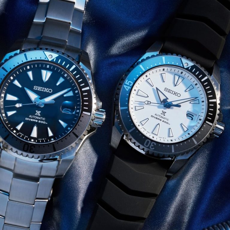 【2020年新作】セイコー プロスペックス 新しい将軍ダイバー SBDC129 / SBDC131 | ZENMAIのココ東京