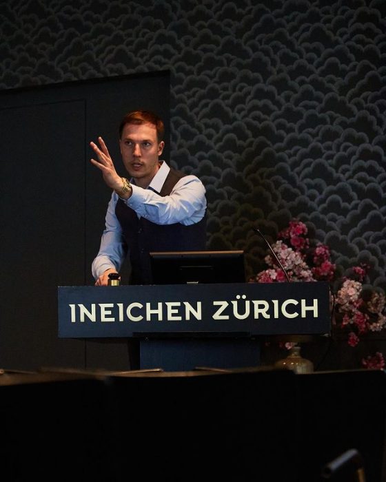 【2022年5月28日開催】イネイチェン オークション “Royal 50” Ineichen Zurich 50種類のロイヤルオーク | ZENMAIのココ東京