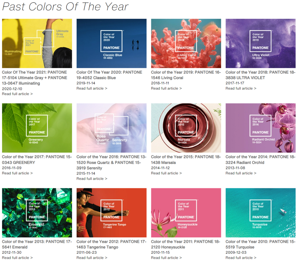 腕時計の次のトレンドカラーは何だろう？ | ZENMAIのココ東京