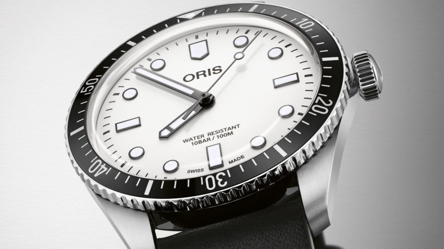 【2022年新作】オリス “ORIS SOCIAL CLUB EDITION” ダイバーズ 40mm 01 733 7707 4051 OSC ...