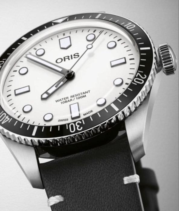 【2022年新作】オリス “ORIS SOCIAL CLUB EDITION” ダイバーズ 40mm 01 733 7707 4051 OSC ...