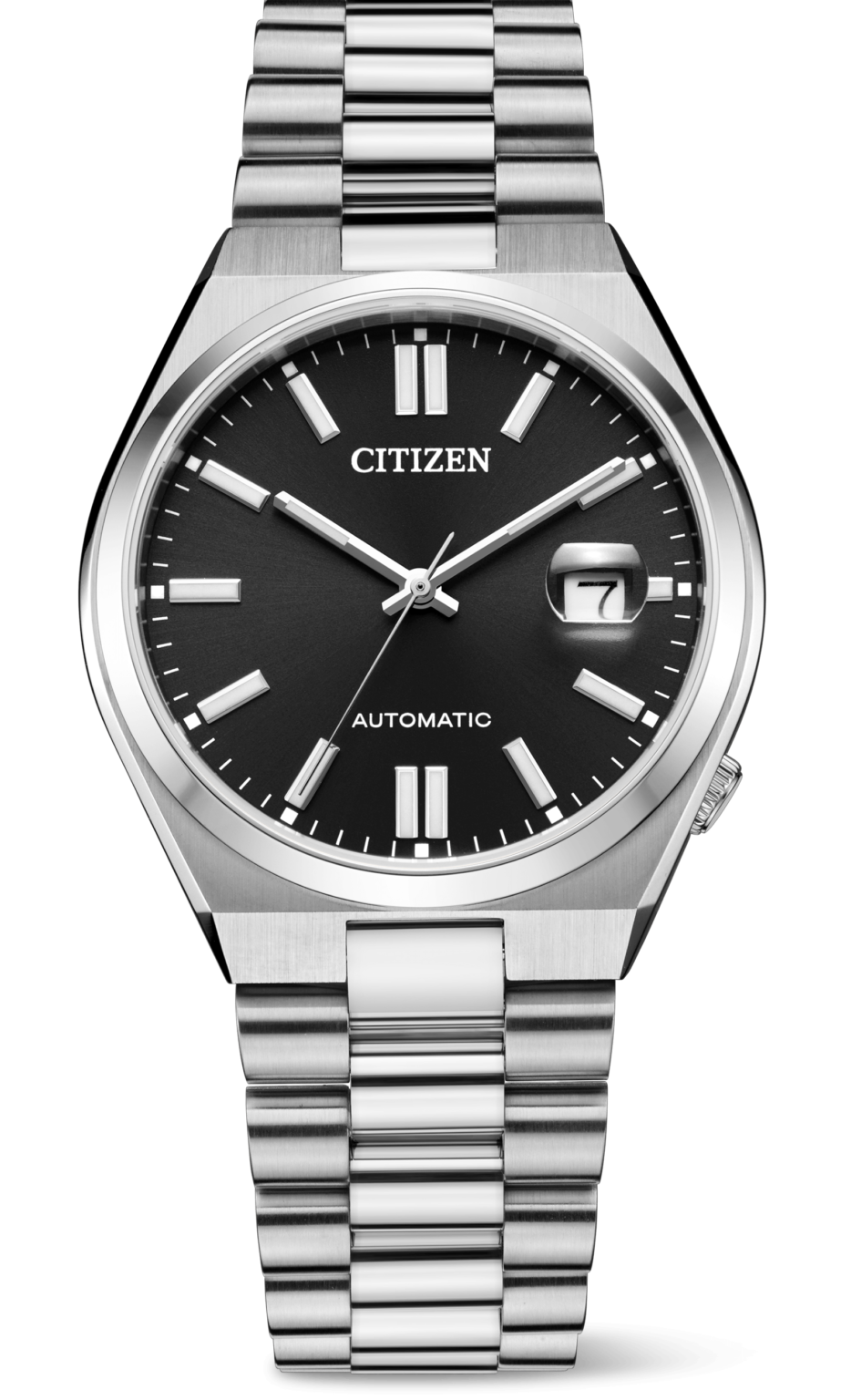 【2022年新作】シチズン “ツヨサ” オートマチック 40mm キャリバー8210 海外モデル 300ドル | ZENMAIのココ東京