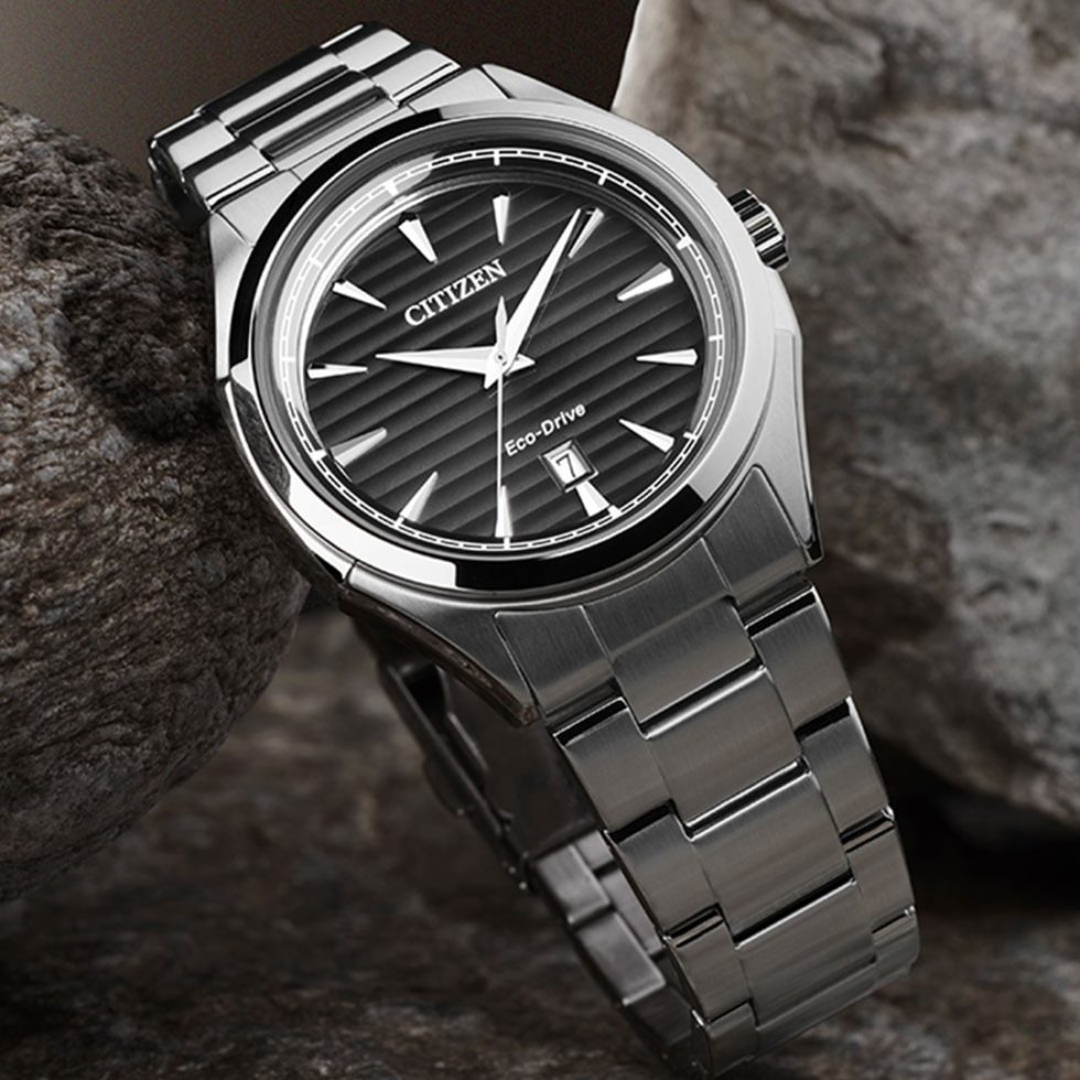 【2023年新作】シチズン AW1750-85 エコ・ドライブ シチズン オブ エレガント コレクション 41mm | ZENMAIのココ東京