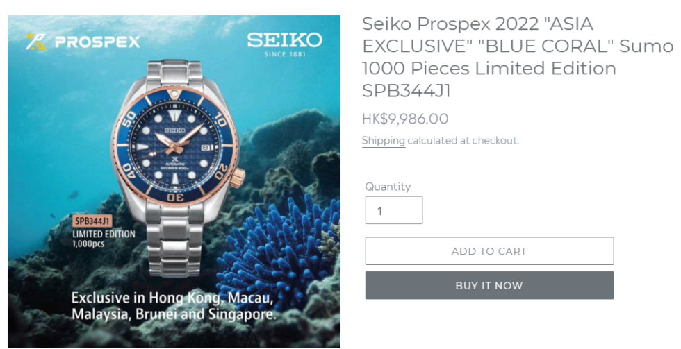 【2023年新作】セイコー プロスペックス SPB427J1 “Whale” 200m キャリバー6R35 アジア限定 | ZENMAIのココ東京