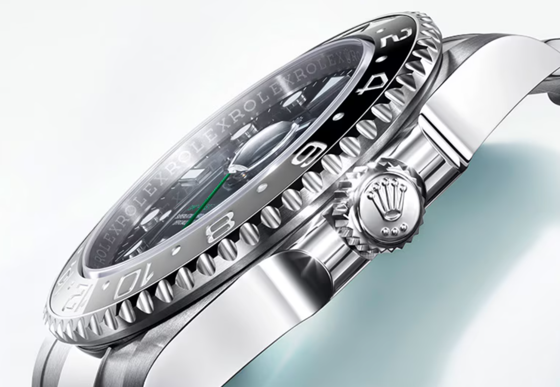 【2024年新作】ロレックス 126710GRNR GMTマスターII “灰黒ベゼル” 40mm キャリバー3285 | ZENMAIのココ東京