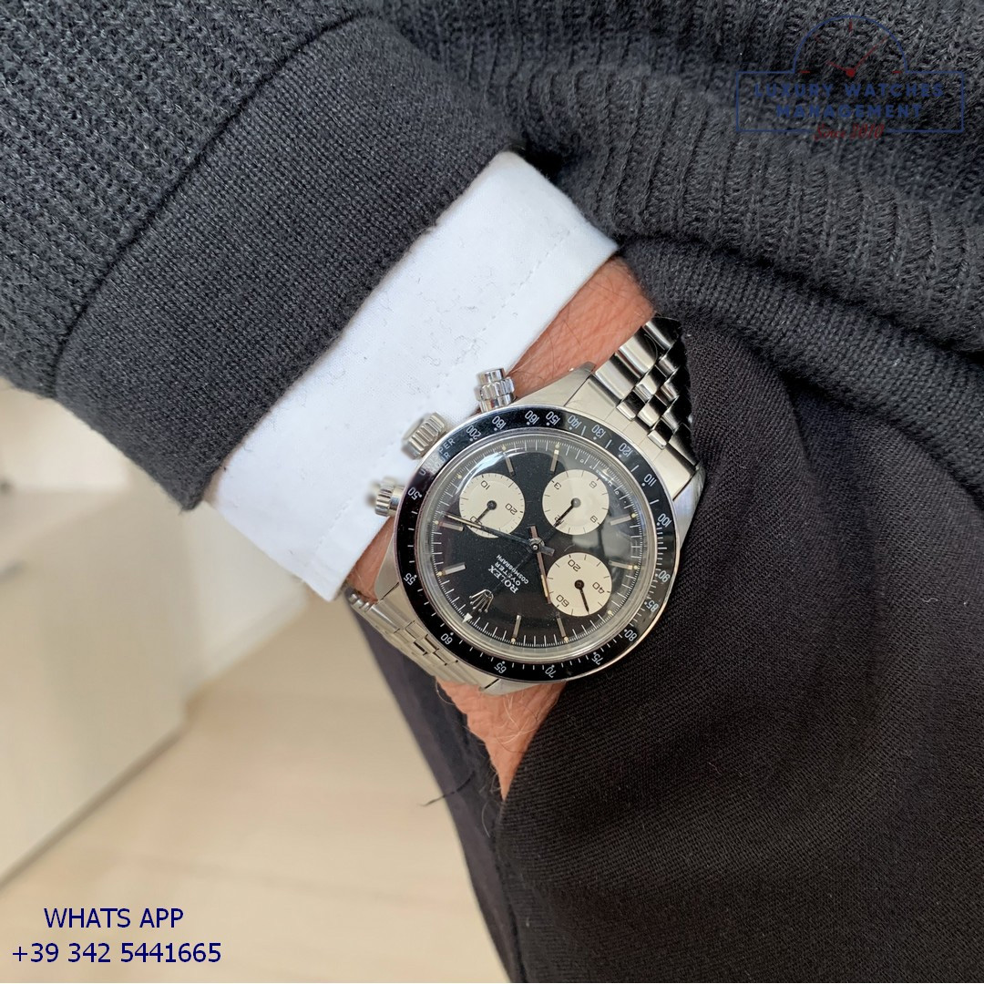 【2025年新作】6万円で買えるデイトナっぽいセイコーセレクション SBTR055 クオーツクロノグラフ 38.7mm | ZENMAIのココ東京