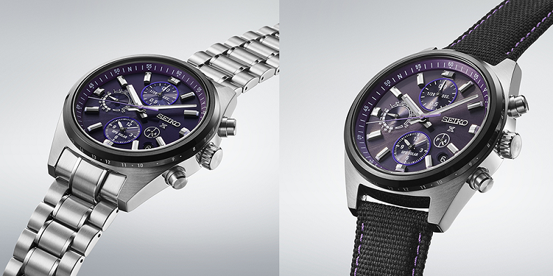 【2025年新作】セイコー プロスペックス 東京2025世界陸上記念モデル SBDL119 / SBED015 | ZENMAIのココ東京